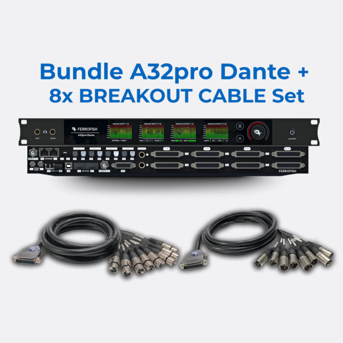 Store - Ferrofish Germany GmbH