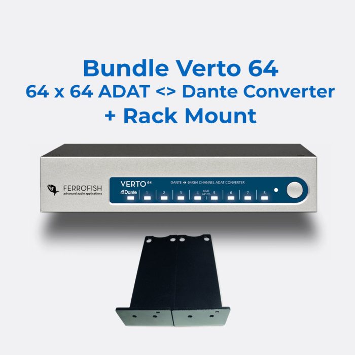 B4000+ Hammond B3 Organ expander module - Ferrofish Germany GmbH